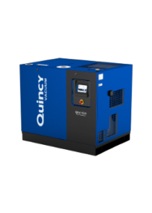 Quincy QSV - ReapAir Compressor Services