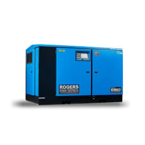 Rogers KNW Series - ReapAir Compressor Services